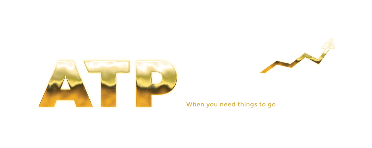 ATP Sales & Marketing | Sales Training & AI Coaching